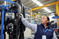 Exo-s – Plastics Manufacturing Design and Engineering