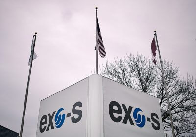 Exo-s – Plastics Manufacturing Design and Engineering