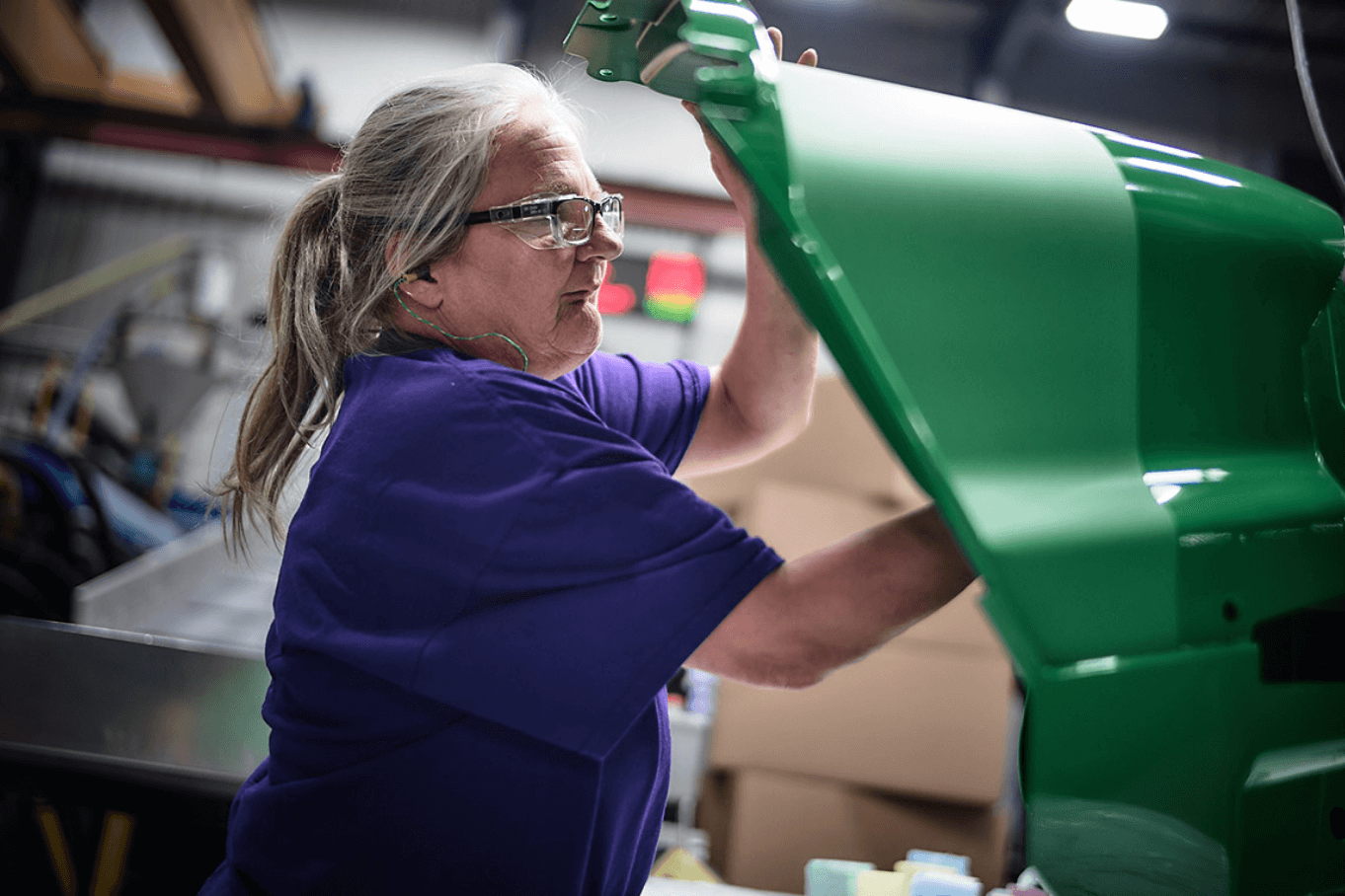 Industrial – Exo-s